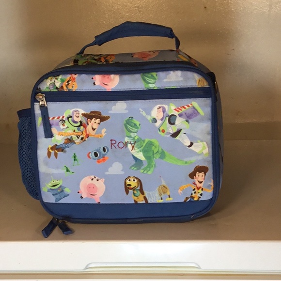 Disneys | Accessories | Toy Story Lunch Box | Poshmark